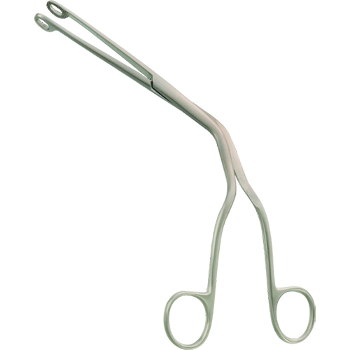 Magill Catheter – Steely Pak