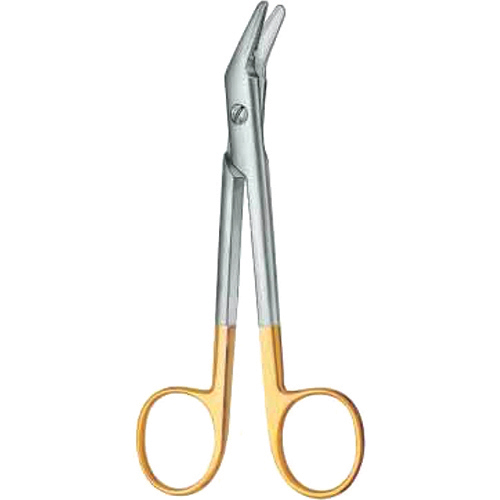 Universal Wire Scissors – Steely Pak